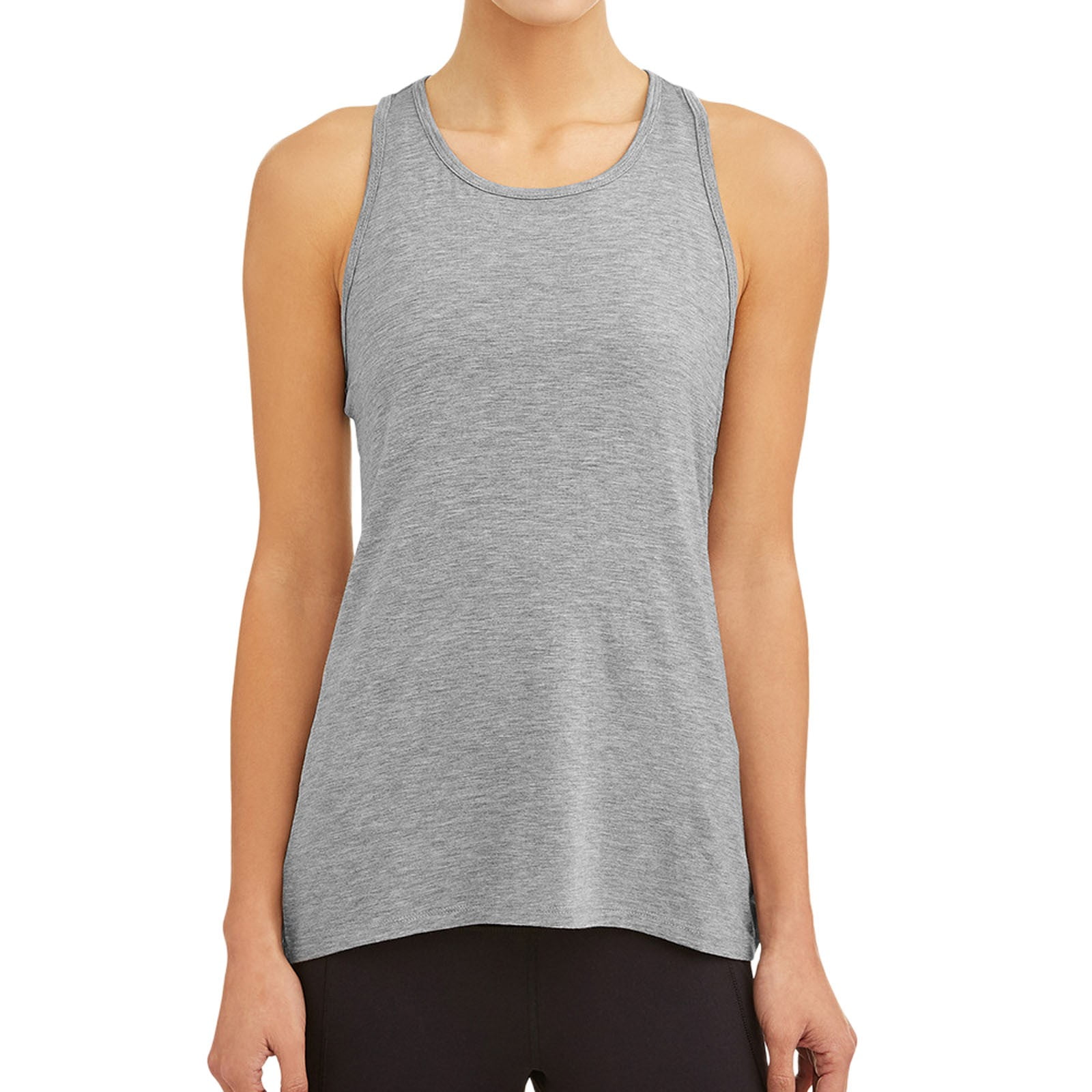 Fgnfyis Vest Tops for Women Breathable Loose Sleeveless Gym Tank for ...