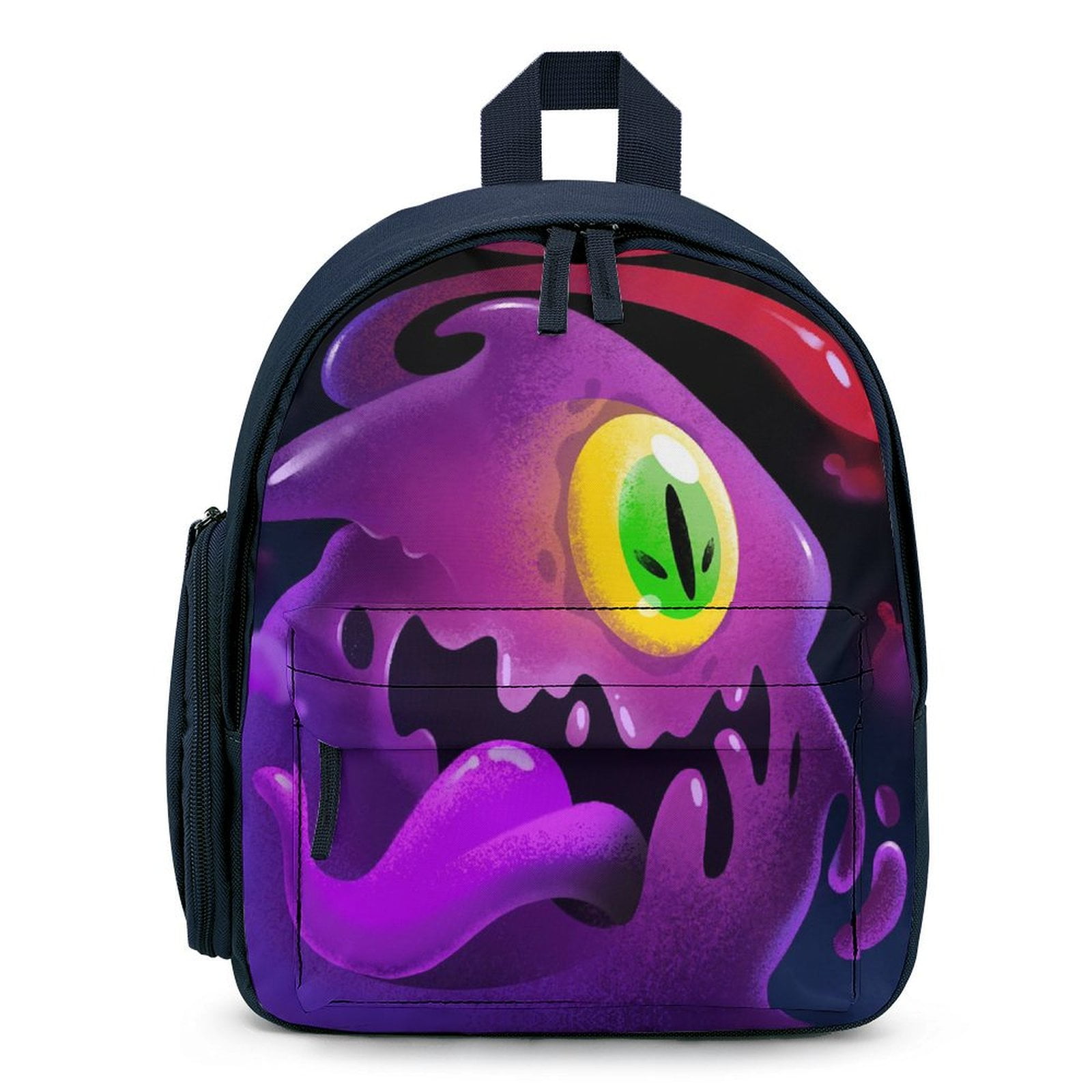 FgteeV Goozy Lightweight Backpack Shoulder Bag Adjustable Straps ...