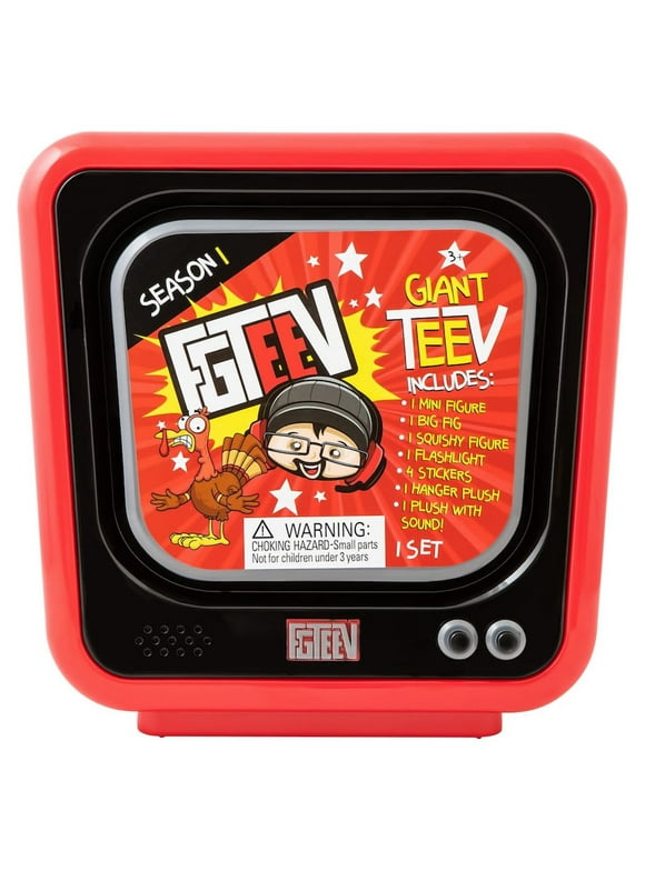 FGTeeV Toys for Boys in Toys - Walmart.com