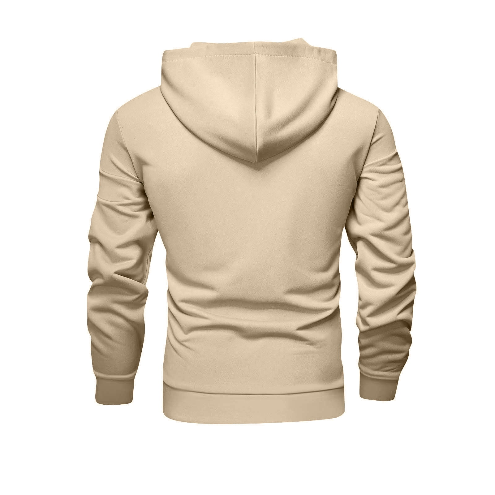 Fgvctg Sweat Suits Men Track Suits 2 Piece Fall Lounge Hoodie Cozy ...