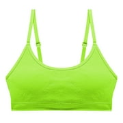 No Hook Bra