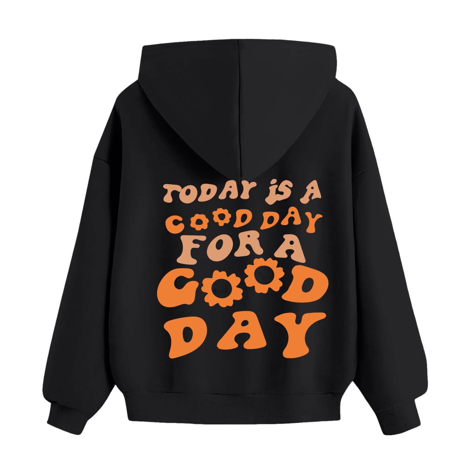 FhsagQ Girls Hoodies Size 14-16 Zip Up Girl's Hoodie Long Sleeve Soft ...