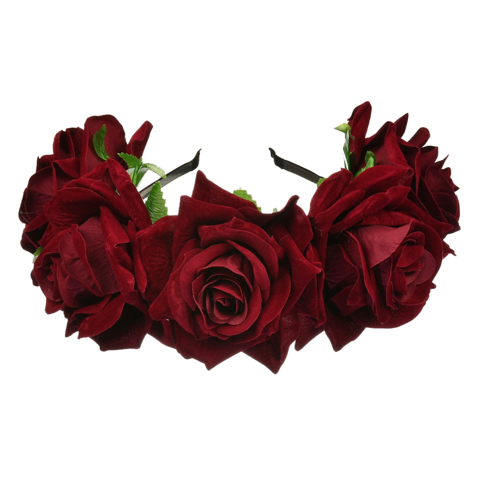 FhsagQ Head Scarf For Braids Black Women Easter Floral For Women Bridal ...