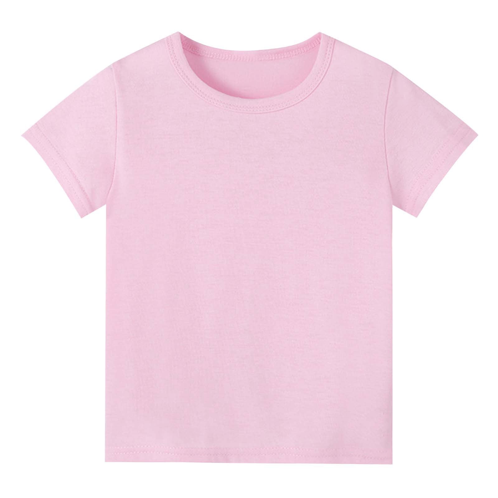 FhsagQ Shirts for Girls 14-16 Years Old Gender Neutral Child ...