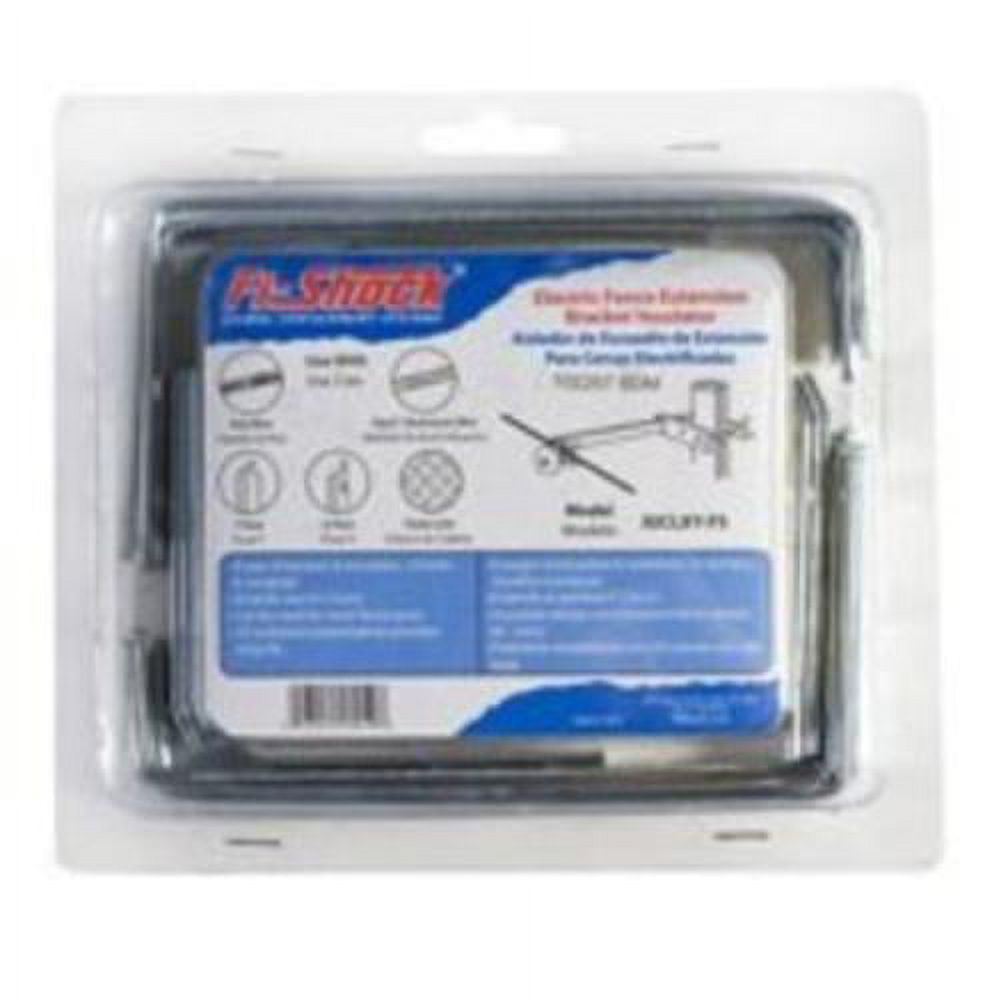 Fi-Shock IUCLXY-FS U-Post And Chain Link Insulator, Set Of 8, Each ...