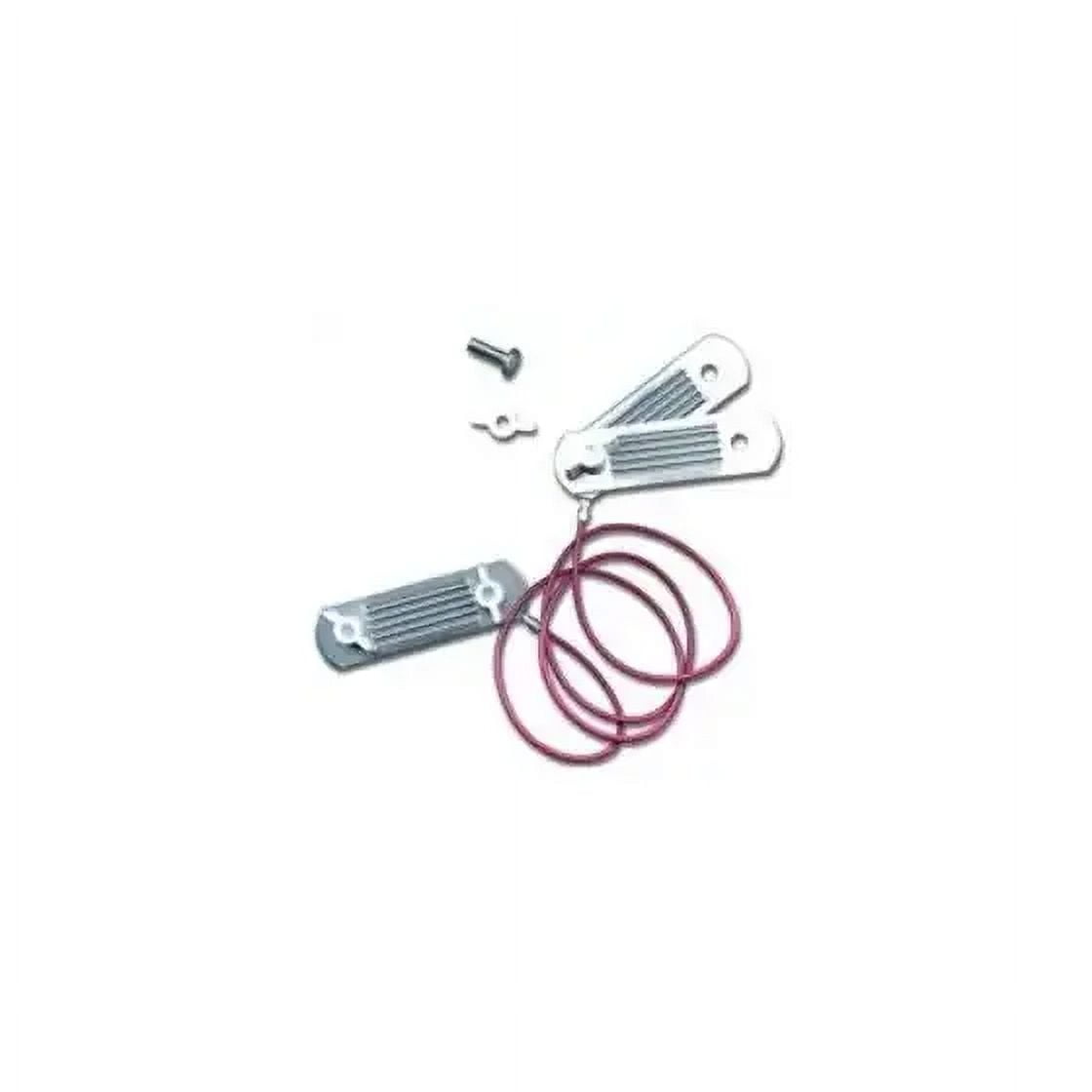 Fi Shock PATT-Z/FS Zareba Polytape To Polytape Connector, Each ...