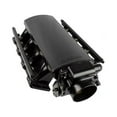FITech Fuel Injection 70074 Loaded Intake Manifold LS3 750 HP Aluminum ...