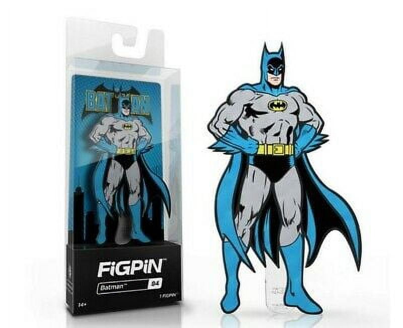FiGPiN Batman #84 - Walmart.com