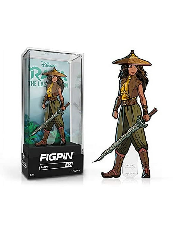 Raya and the Last Dragon Toys in Toys Character Shop - Walmart.com