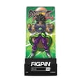 FiGPiN Dragon Ball FighterZ Broly #495 Exclusive - Walmart.com