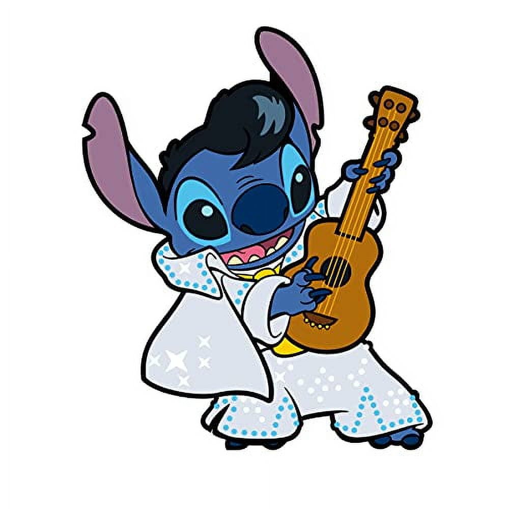 FiGPiN: Lilo & Stitch - Stitch #627 - Walmart.com