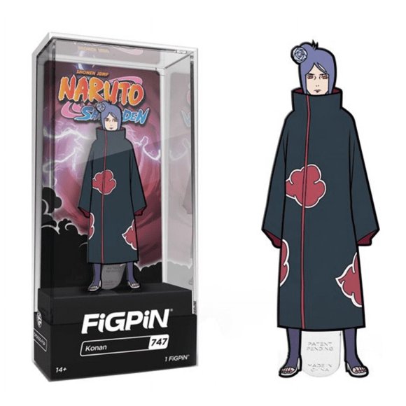 Naruto Card Packs