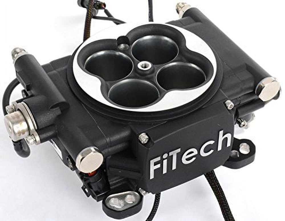 FiTech 30002 Fuel Injection System - Walmart.com