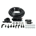 FiTech 50001 Go EFI External Fuel Pump Delivery Kit - Walmart.com