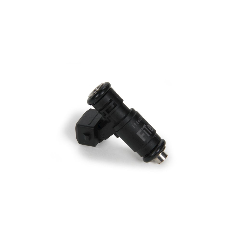 Fitech Fuel Injection Repl. Fuel Injector 55LB - Walmart.com