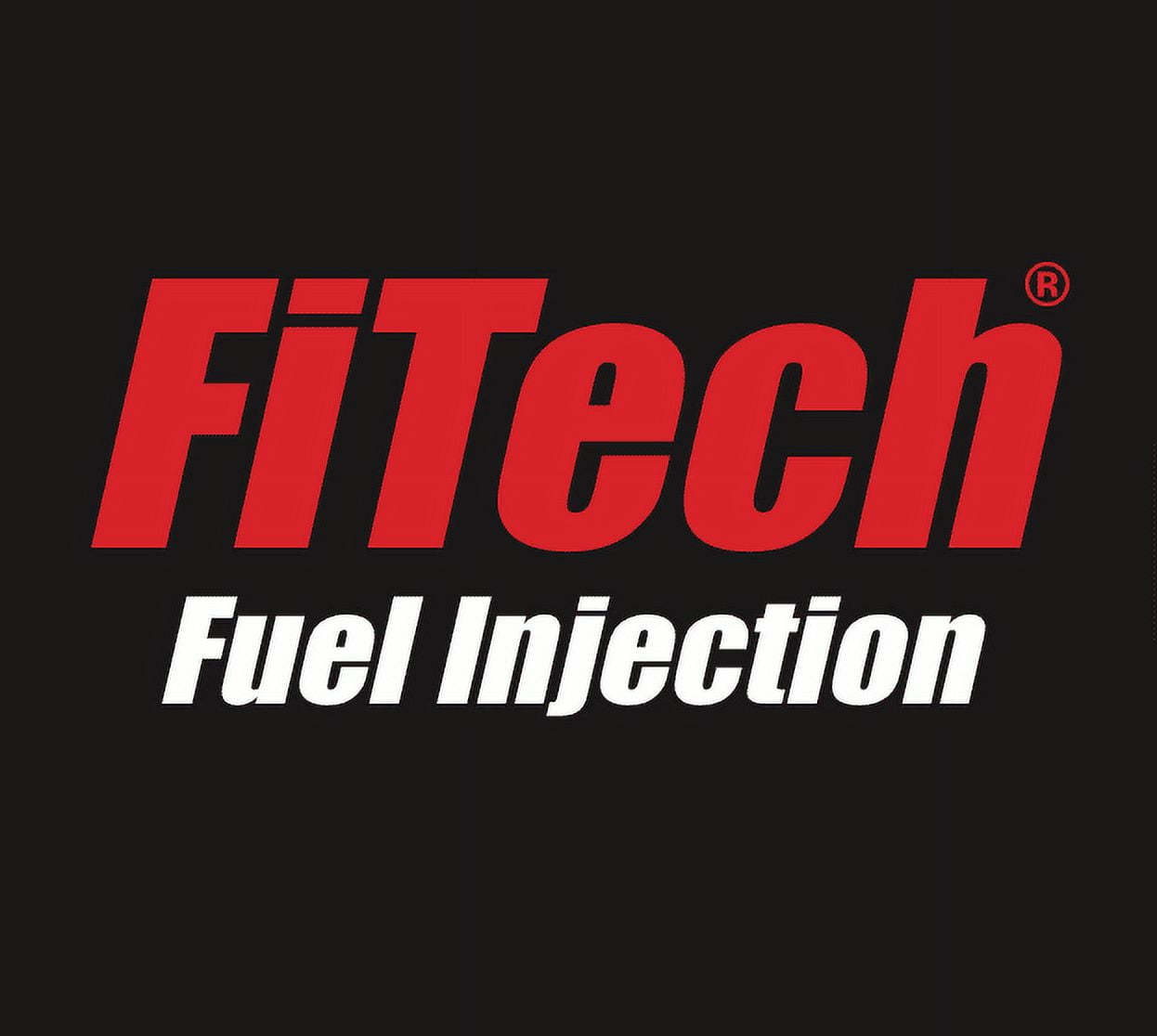 FiTech Go Port BBC O/P 500-1050 HP EFI System w/Black TB - Walmart.com