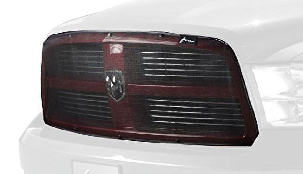 Fia Inc. GS903-12 FIAGS903-12 06-08 RAM 1500/06-09 RAM 2500/3500 GRILL ...