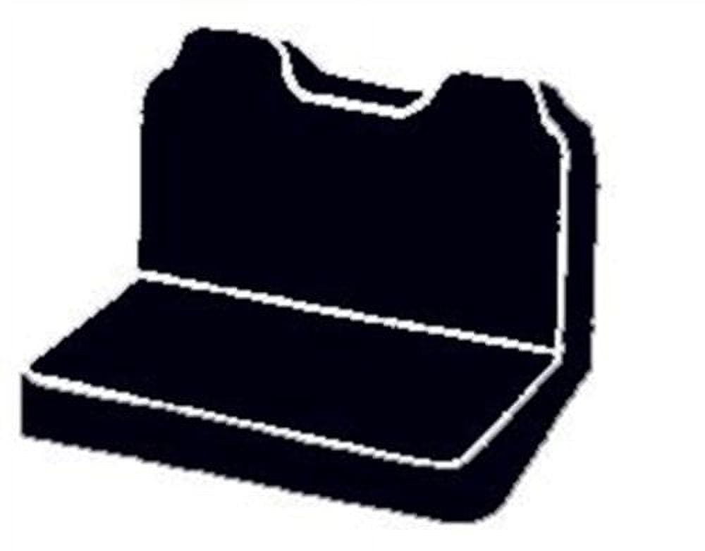 Fia Inc. TR49-2 GRAY FIATR49-2 GRAY 95-01 RAM BENCH GRAY Fits select ...