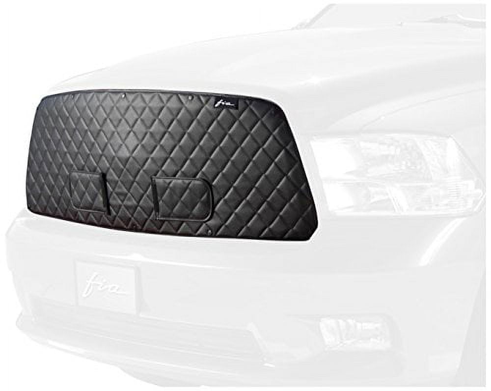 Fia Inc. WF923-14 FIAWF923-14 10-12 RAM HD 2500/3500 WINTER FRONT/BUG ...