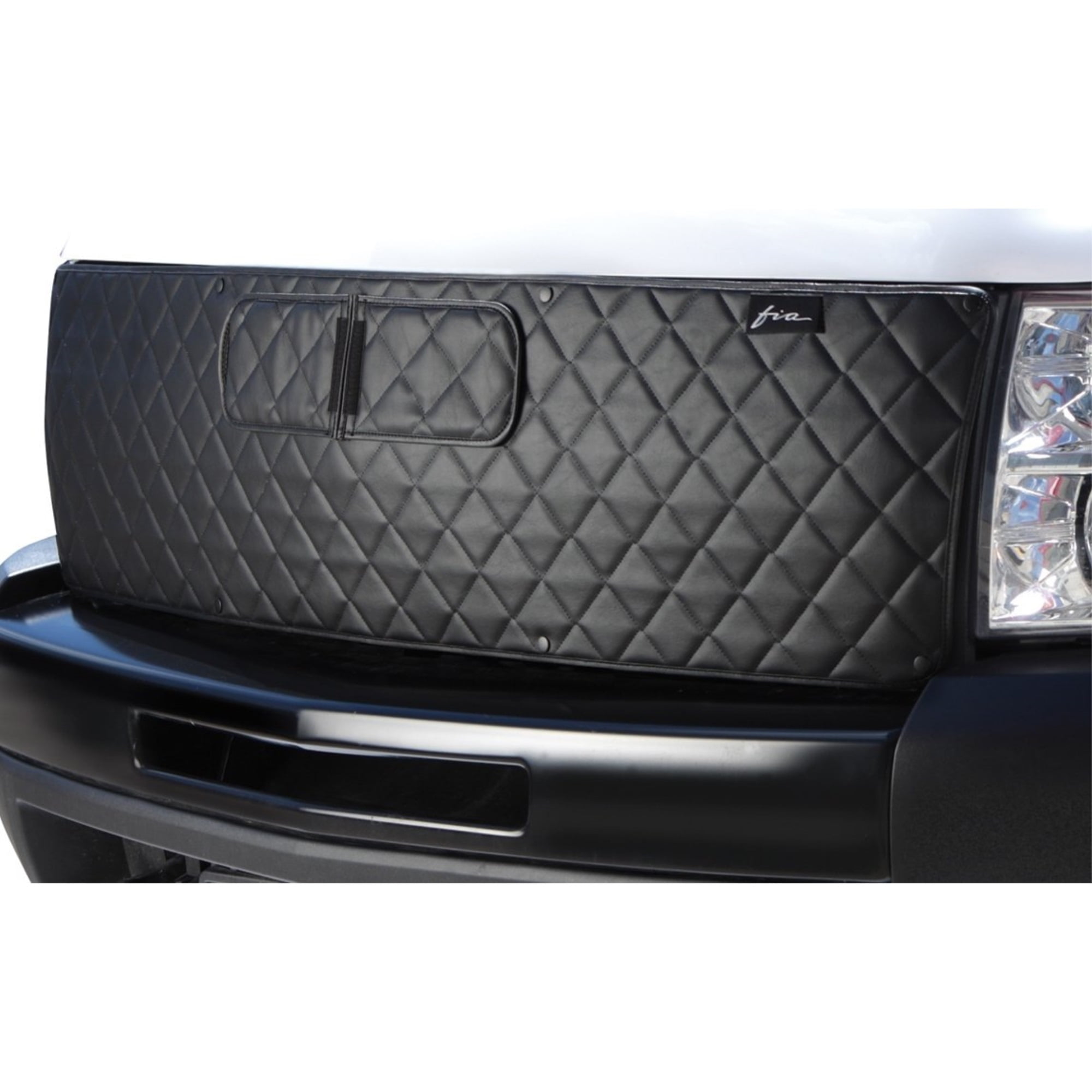 Fia Wf921 44 Custom Fit Winter Front Bug Screen Fits select: 2020-2023 ...