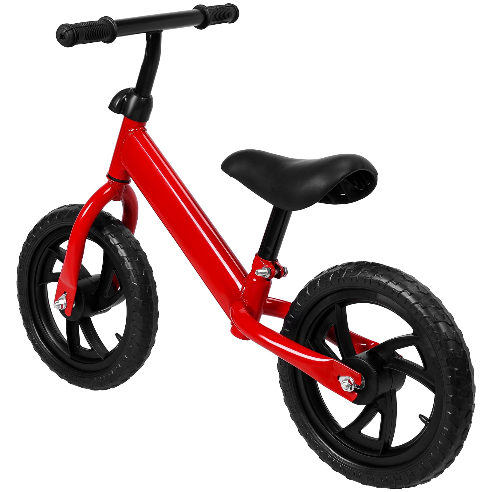 Fiabour Children Bicycle,Baby Balance Bike for 18 Months-6 Years Old ...