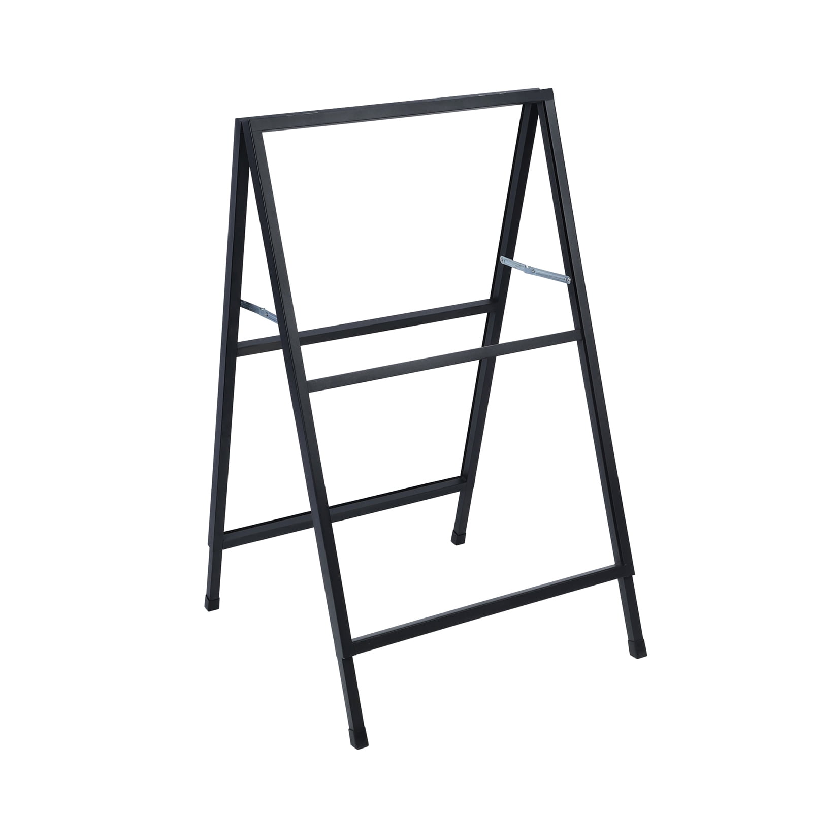 Fiabour A Frame Sign Holder,A Frame Sign Holder,24 x 36 Inches Folding ...