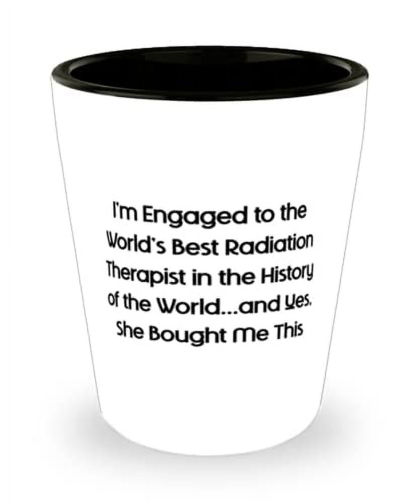 Fiance For, I'm Engaged to the World's Best Radiation Therapist in the ...