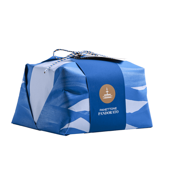 Italian Panettone Bread