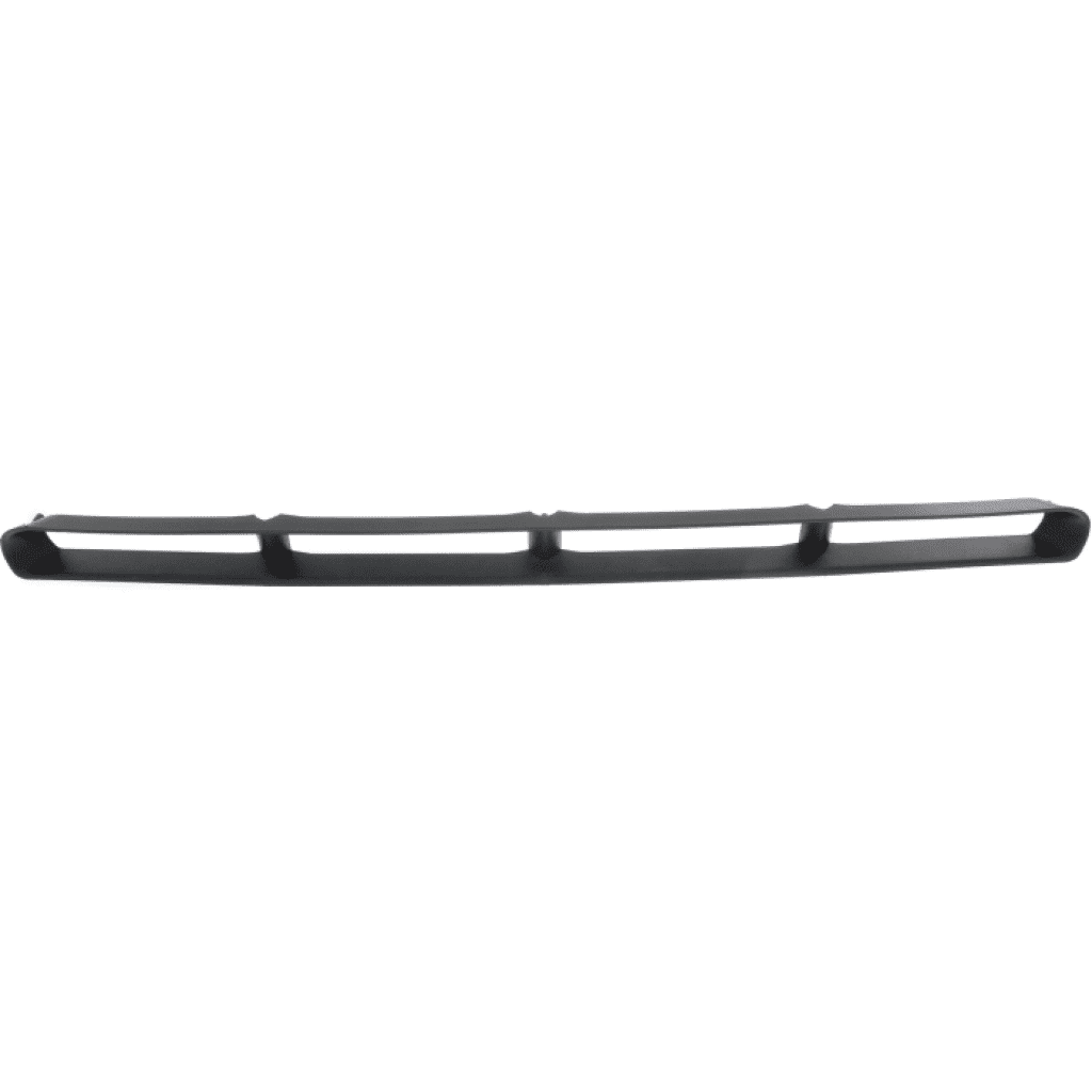 For Fiat 500 2012-2019 Grille Assembly | CAPA Certified | Plastic ...