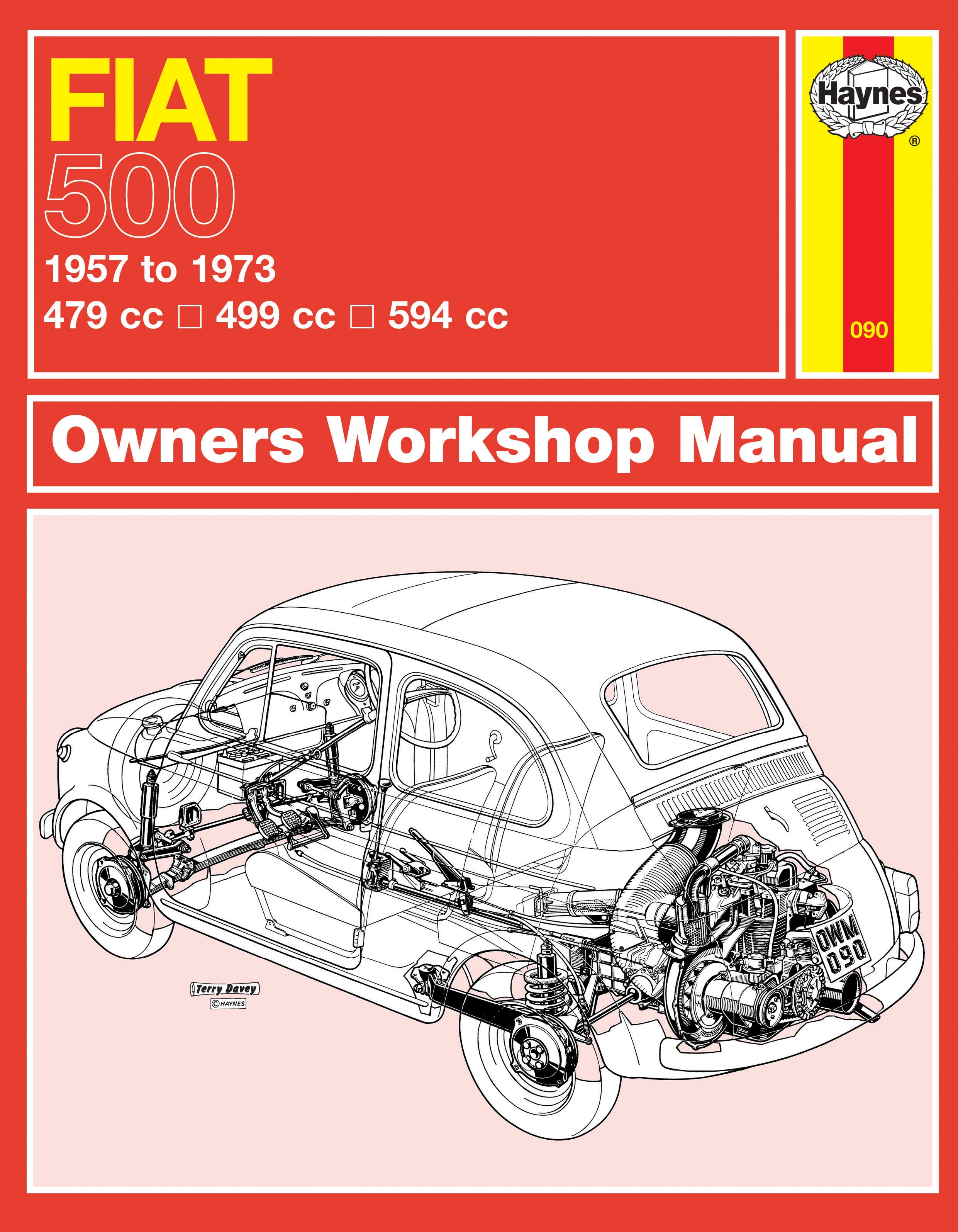 Fiat 500 Service Zurckstellen