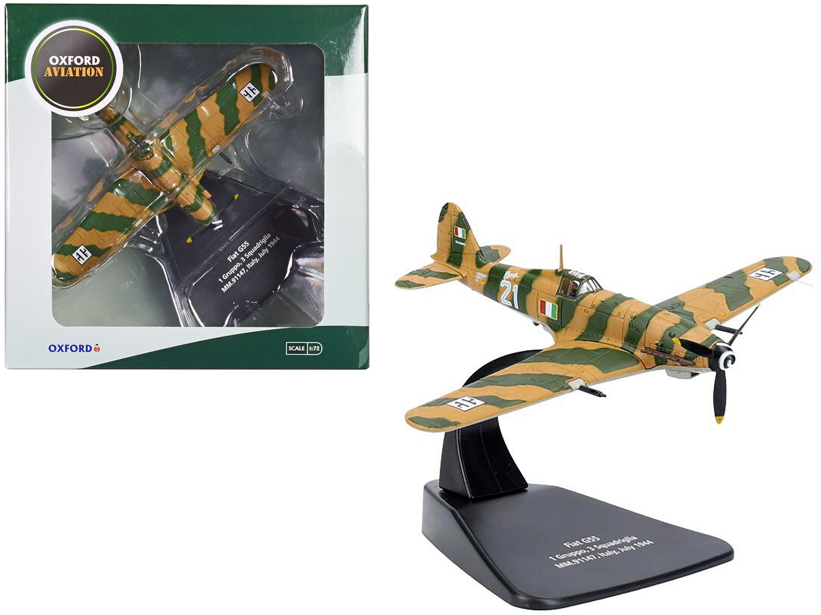 G5 Planes