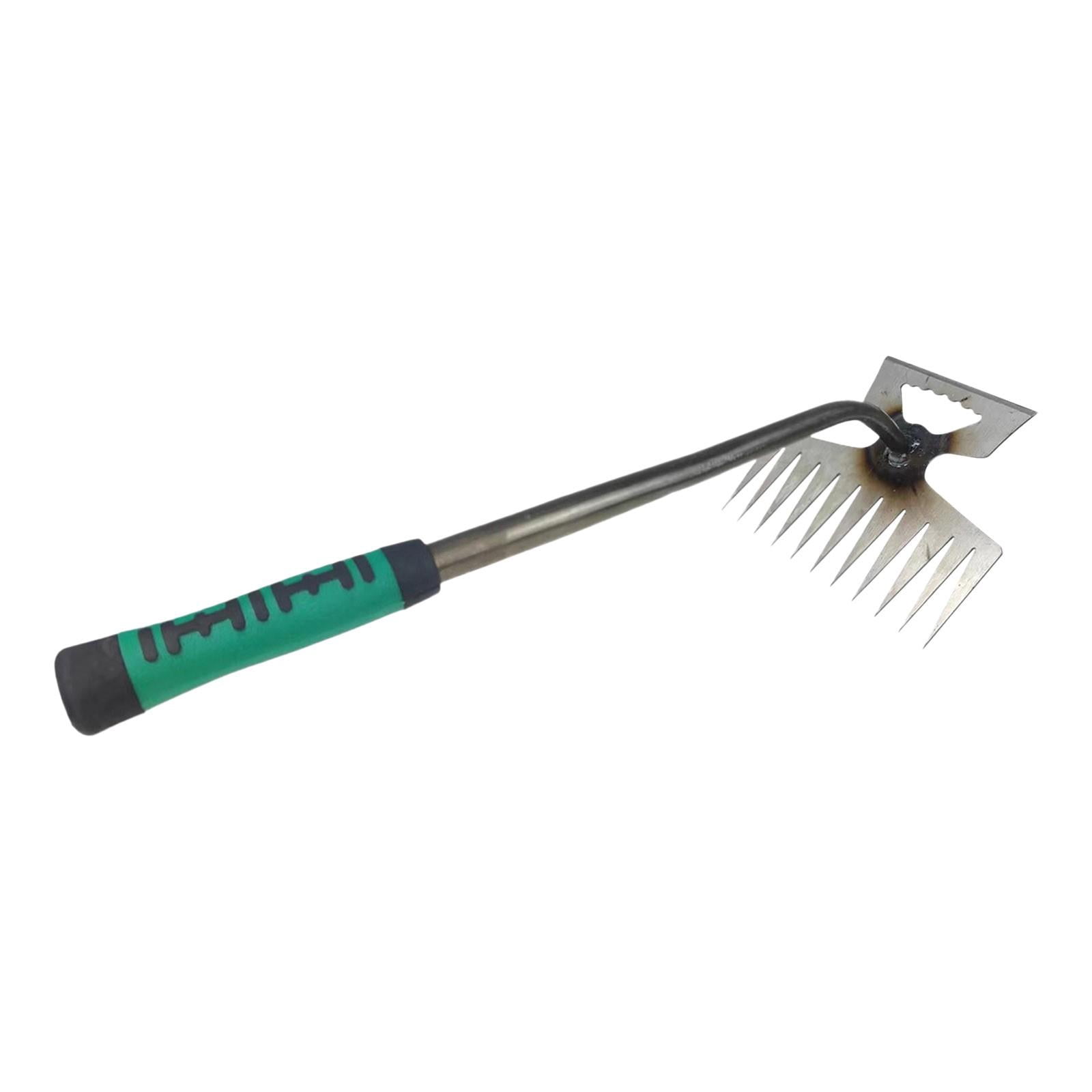 Fiaya Women Garden Weed Puller Tool, Portable Sturdy Effective Hand ...