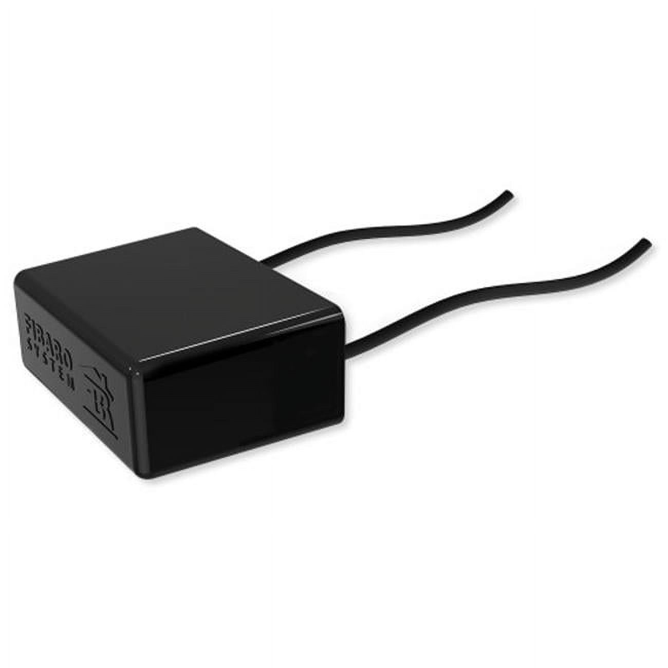 Fibaro FBFGB002 Dimmer Bypass 2 to Dim Light Sources - Walmart Business ...