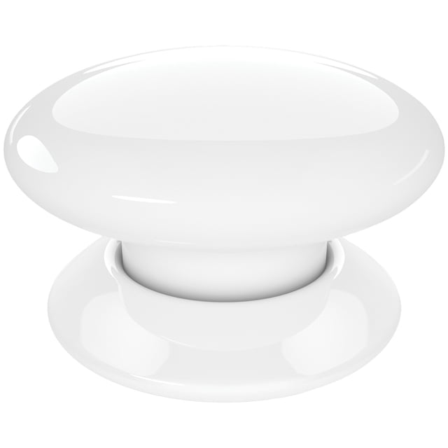 Fibaro The Button, HomeKit-Enabled Multicontroller - Walmart Business ...