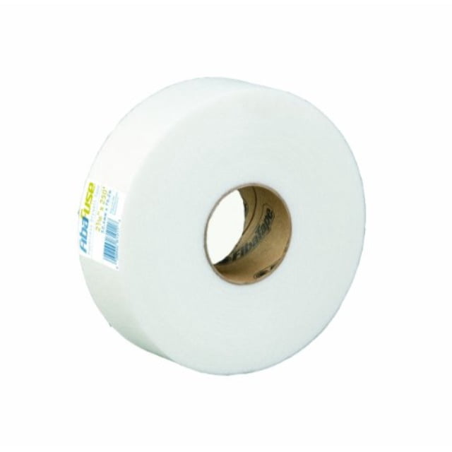 Fibatape FDW8234-U 2.06 in. x 75 ft. Fiba Fuse Paperless Drywall Tape ...