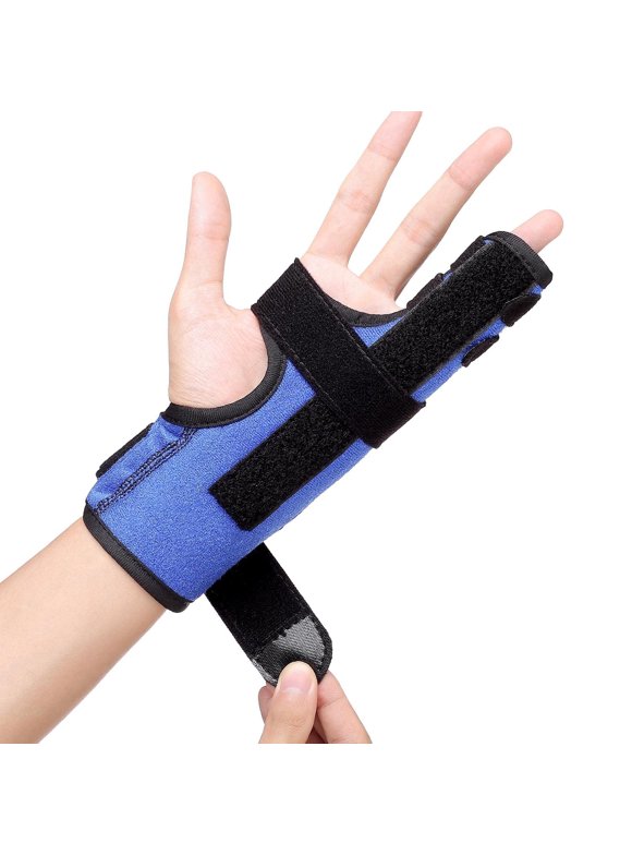 Hand and Wrist Support in Braces and Supports - Walmart.com