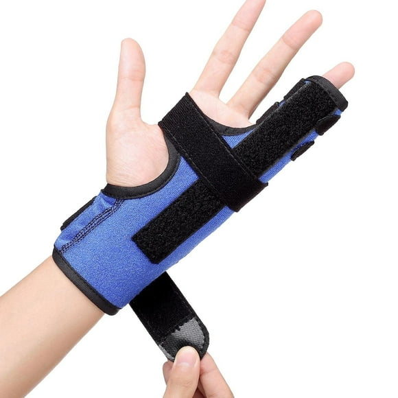 Ulnar Gutter Splint