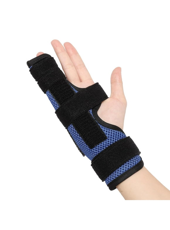 Finger Splints in Hand and Wrist Support - Walmart.com