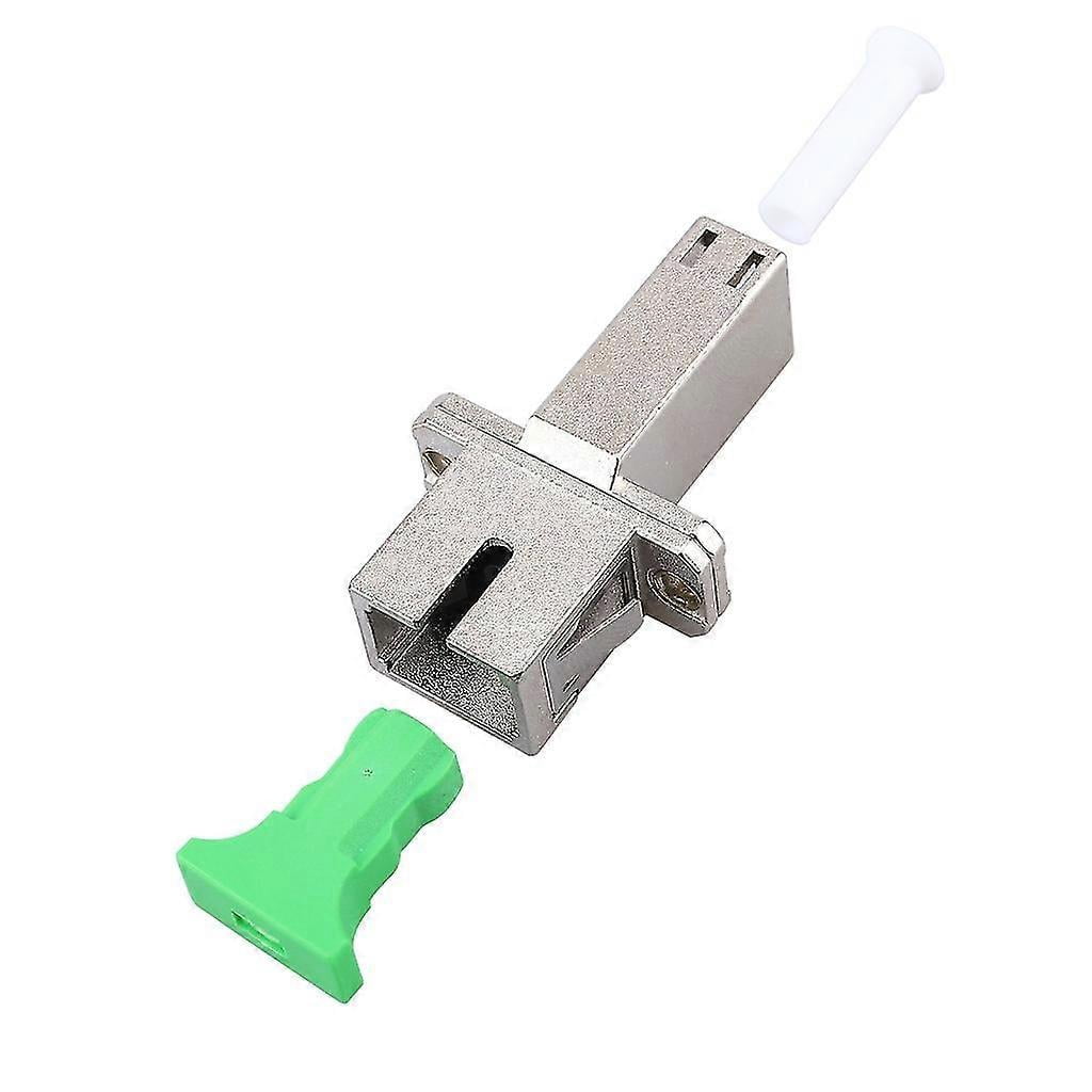 Fiber Adapter Connector Lc Female To Sc Female Fiber Optical Adapter Sc ...