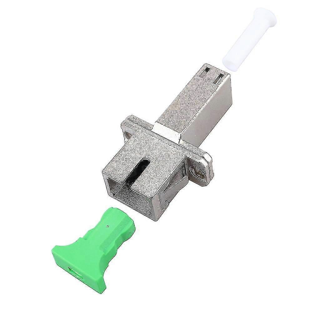 Fiber Adapter Connector Lc Female To Sc Female Fiber Optical Adapter Sc ...