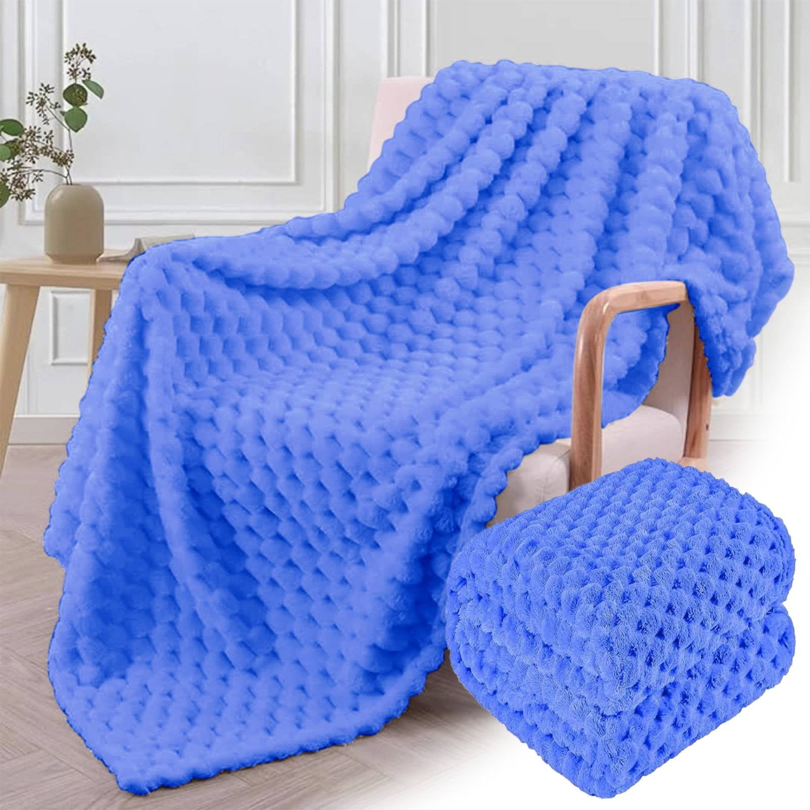 Fiber Blanket H Polyester Blanket Color:H Material:Cotton - Walmart.com