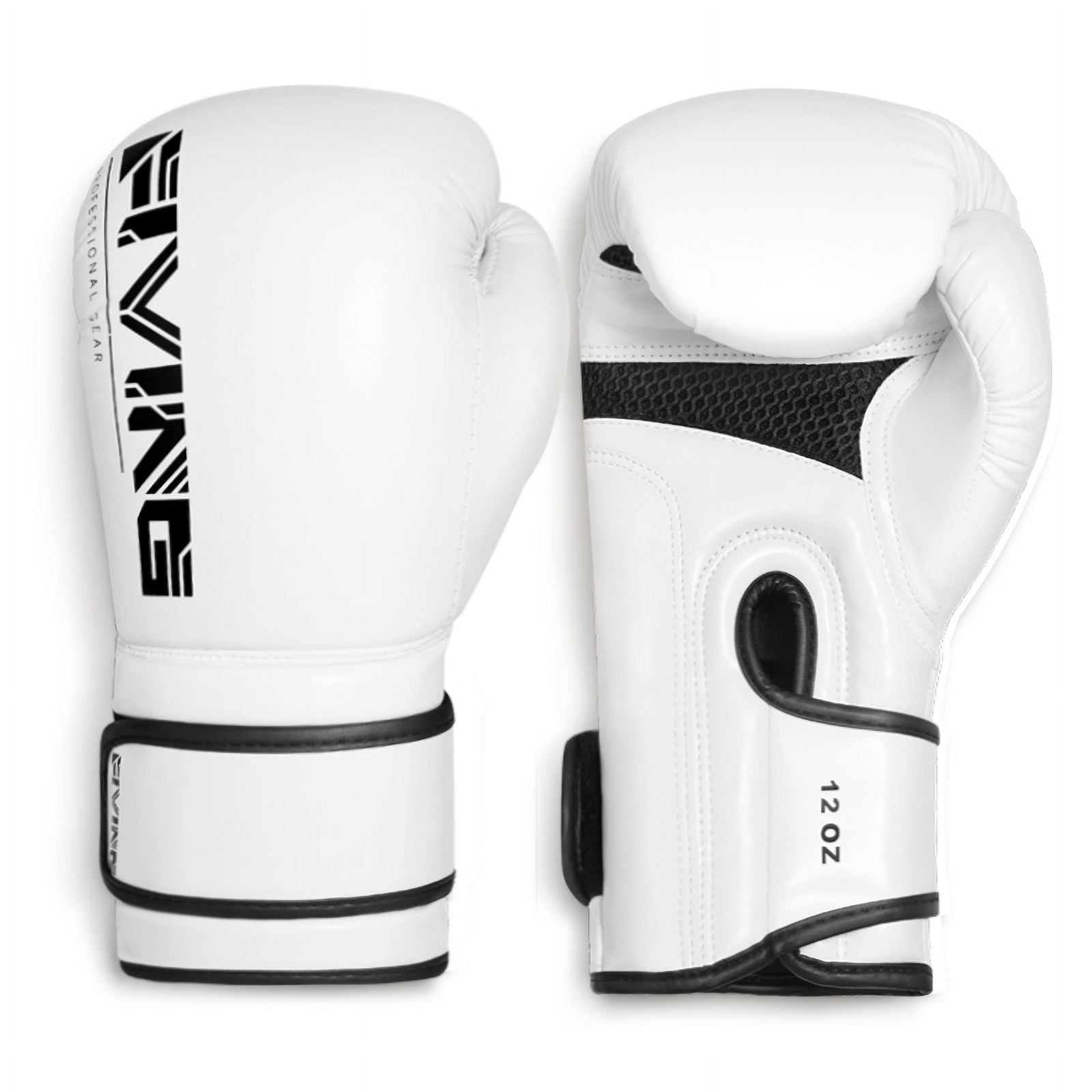 Fiber Boxing Gloves for Adults Muay Thai Boxing Binding Binding Rope ...