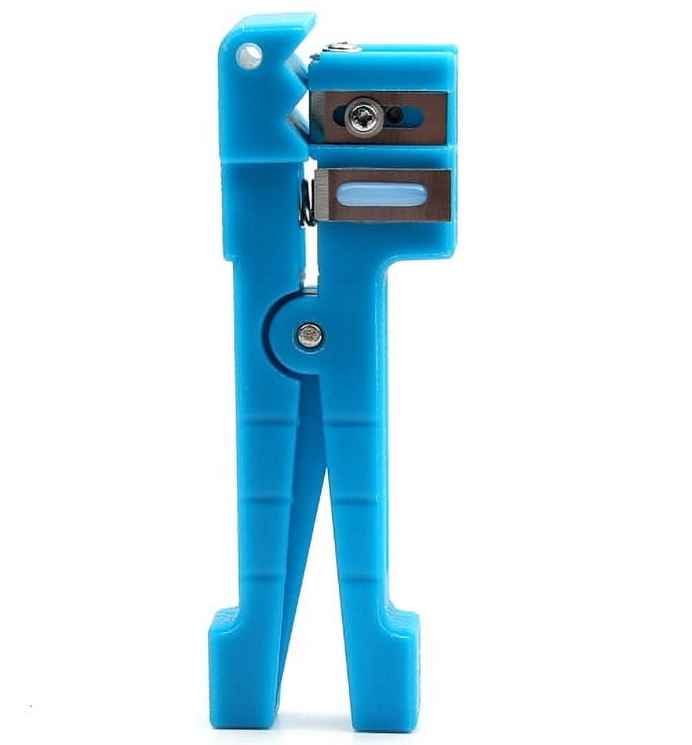 Fiber Cable Ribbon Stripper FTTH Fiber Optic Stripping 3.2~5.6mm Access ...