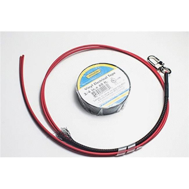 Fiber Cables Direct FCDUS405 Simplegrip Pulling Eye - Used to Protect ...