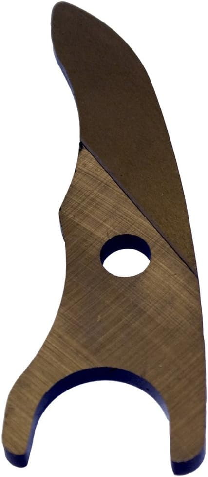 Fiber Cement Shear Center Blade - Walmart.com