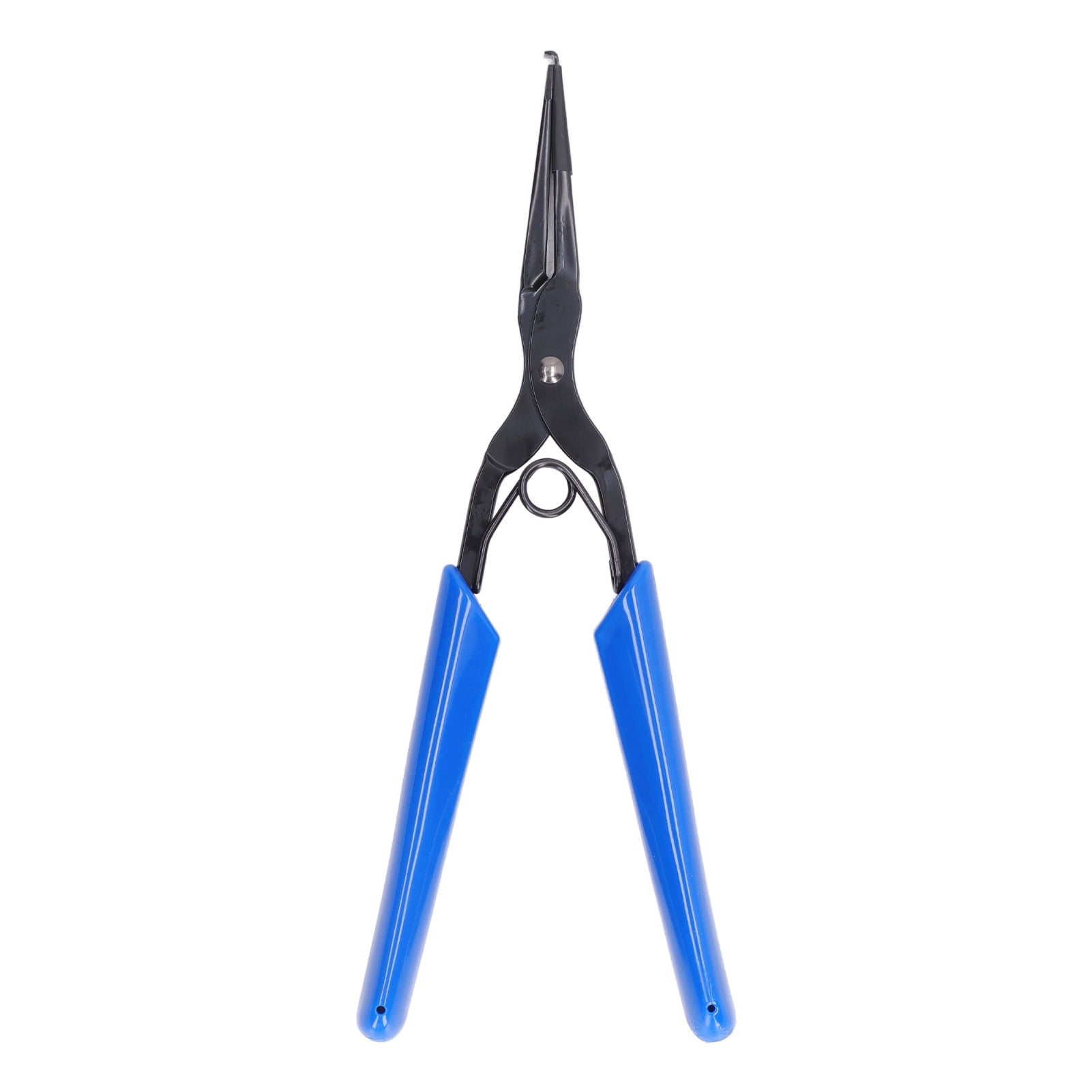 Fiber Clamping Tool, Multifunctional Steel Head Non Slip Optical Fiber ...