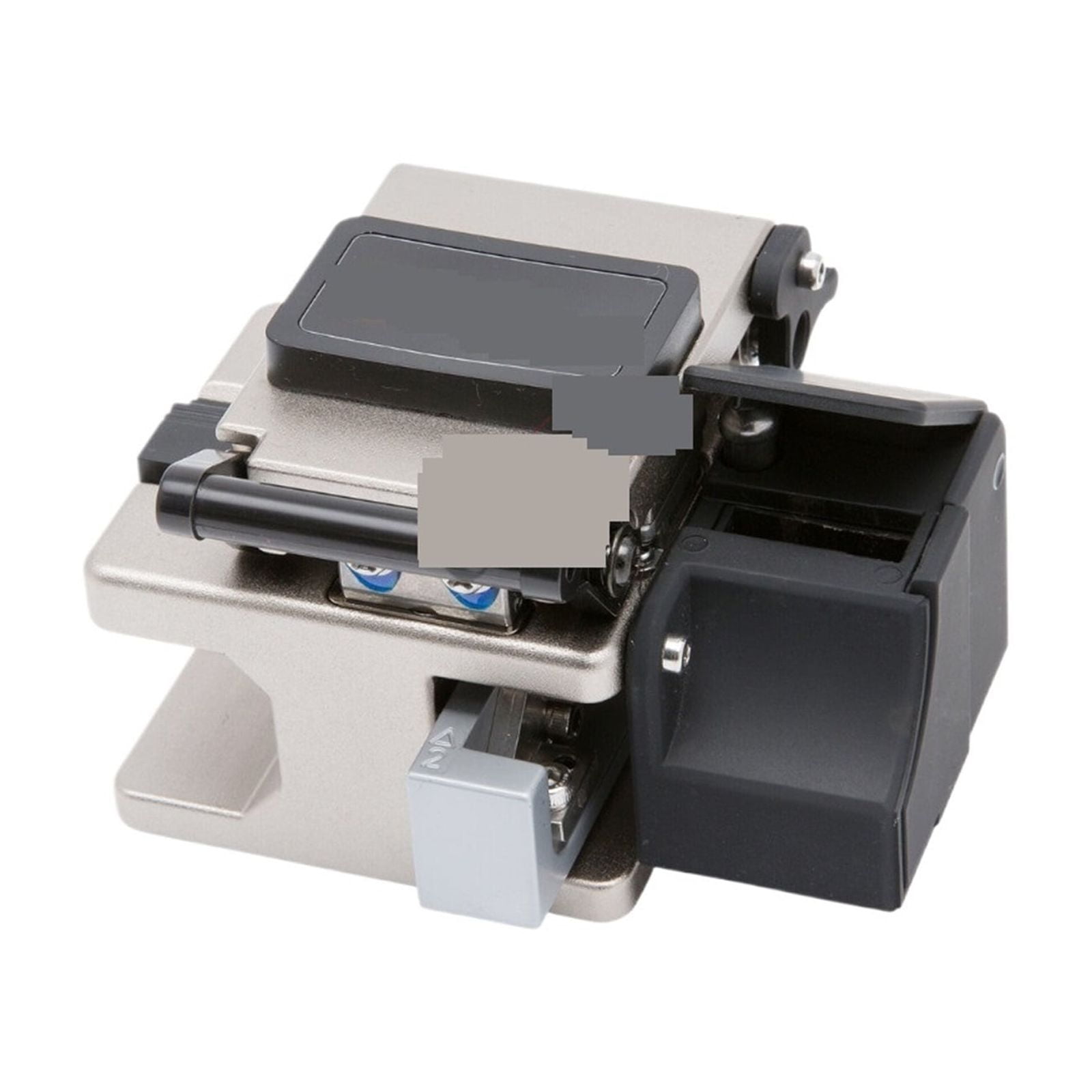 Fiber Cleaver 0807E FTTH Tool Fiber Cleaver Optical Fiber Cutting Knife ...