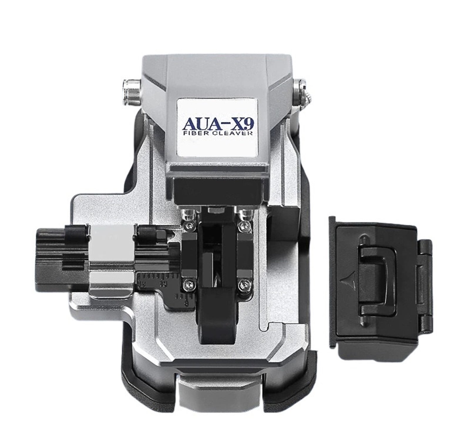 Fiber Cleaver AUA-X9Fiber Cleaver FTTH Cable Fiber Optic Cutting Knife ...