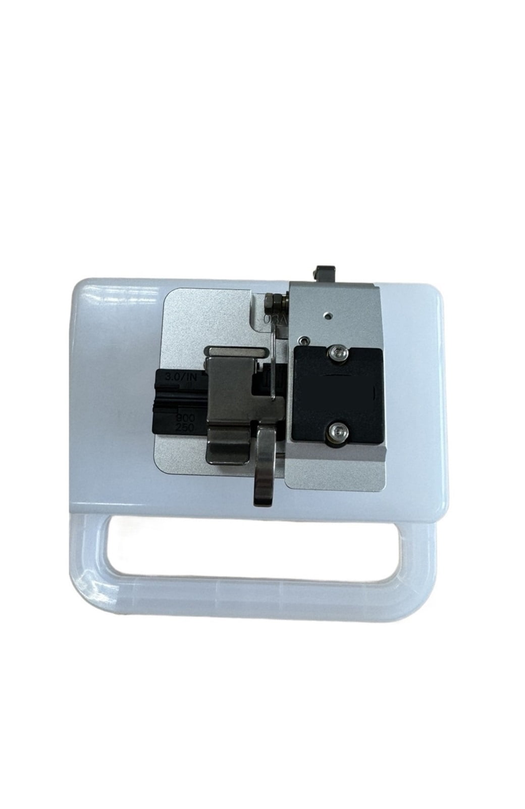 Fiber Cleaver CS01 Optical Fiber Cutter Cutting Knife - Walmart.com