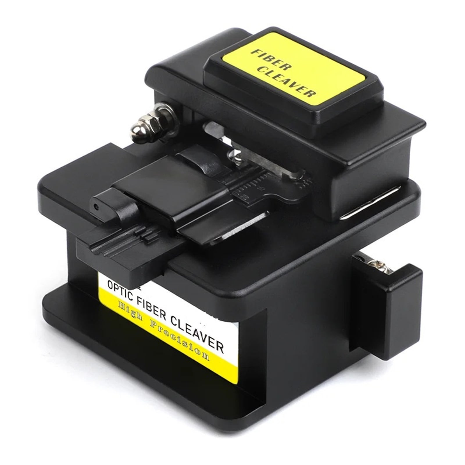 Fiber Cleaver Cable Cutting Knife FTTT Fiber Optic Knife Tools Cutter ...